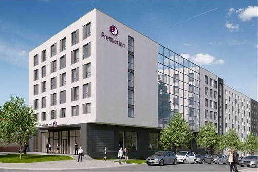 Premier Inn eröffnet vier neu gebaute Hotels in Deutschland » news ...